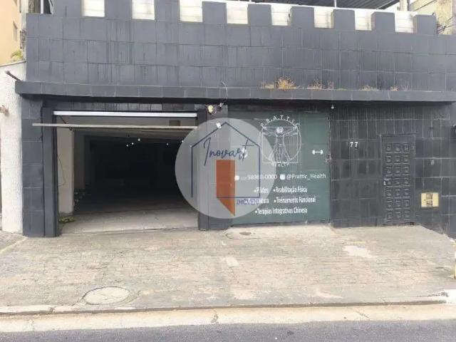 Conj. Comercial / Sala para Venda em São Paulo/SP Penha