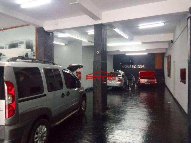 Conj. Comercial / Sala para Venda em São Paulo/SP Penha
