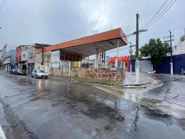 Conj. Comercial / Sala para Venda em São Paulo/SP Penha De França