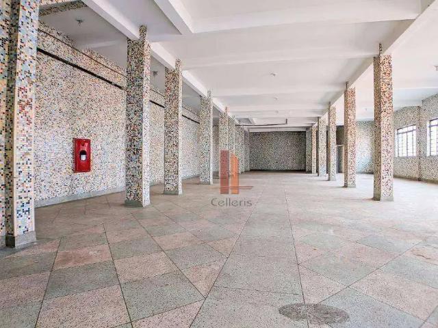 Conj. Comercial / Sala para Venda em São Paulo/SP Penha De França