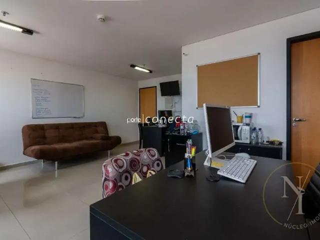 Conj. Comercial / Sala para Venda em São Paulo/SP Penha De França 1 Quartos