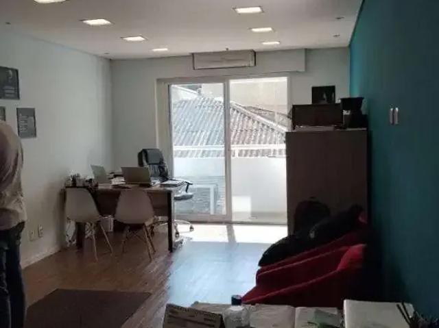 Conj. Comercial / Sala para Venda em São Paulo/SP Penha De França