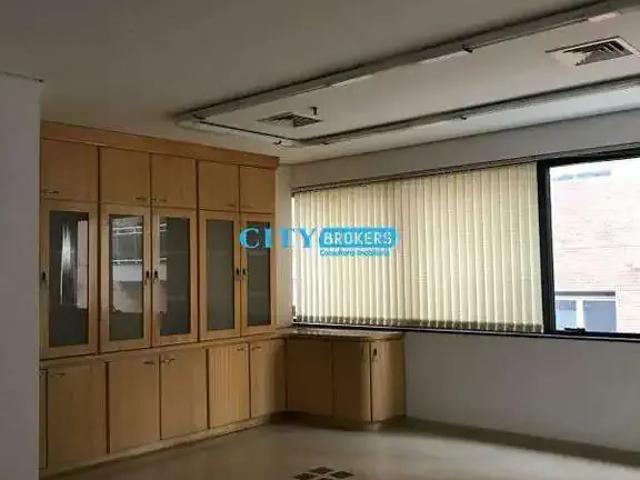 Conj. Comercial / Sala para Venda em São Paulo/SP Perdizes
