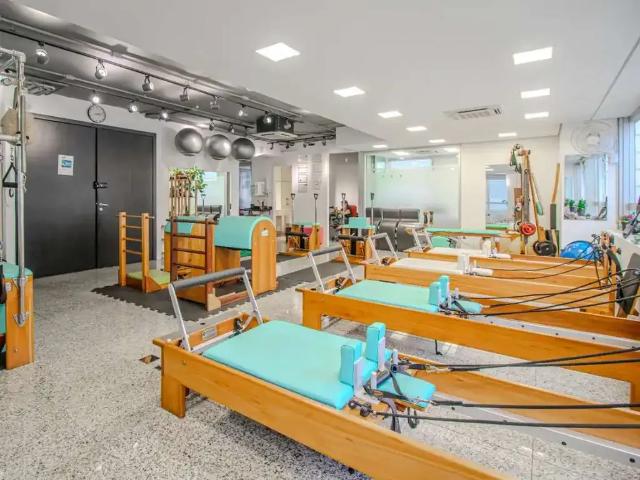 Conj. Comercial / Sala para Venda em São Paulo/SP Perdizes
