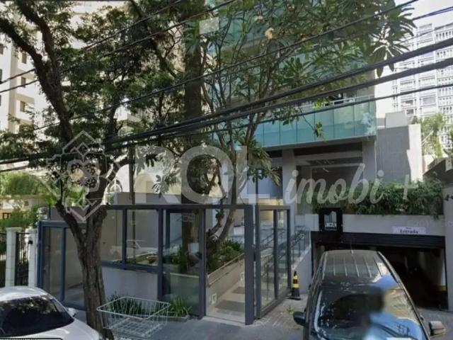 Conj. Comercial / Sala para Venda em São Paulo/SP Perdizes