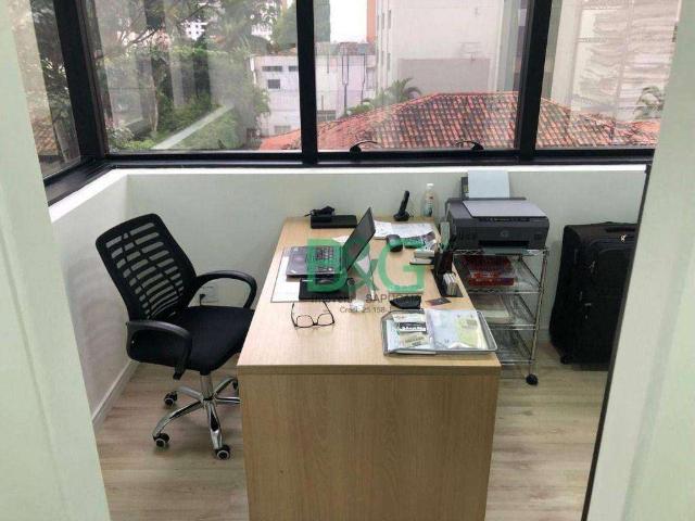 Conj. Comercial / Sala para Venda em São Paulo/SP Perdizes