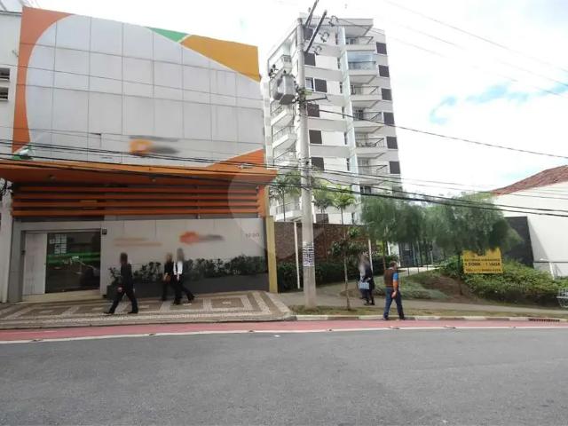 Conj. Comercial / Sala para Venda em São Paulo/SP Perdizes