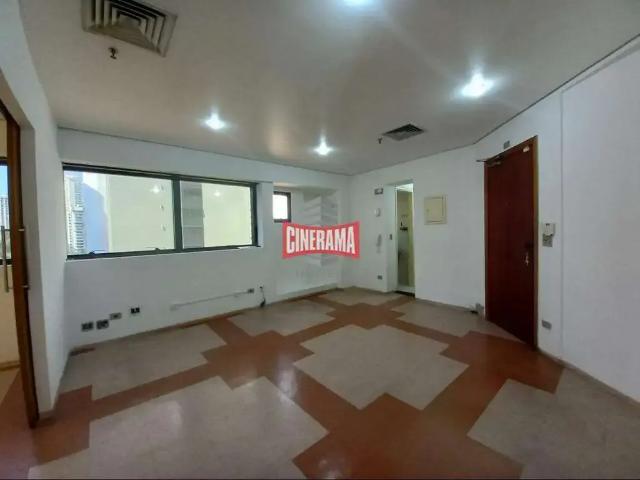 Conj. Comercial / Sala para Venda em São Paulo/SP Perdizes
