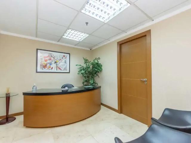 Conj. Comercial / Sala para Venda em São Paulo/SP Perdizes