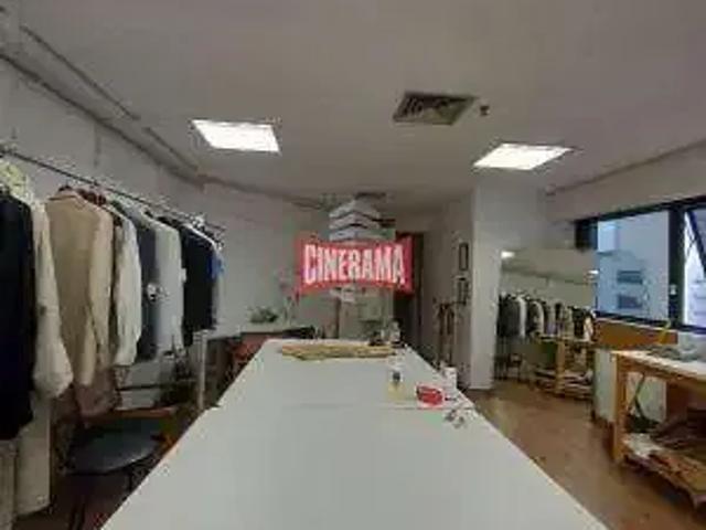 Conj. Comercial / Sala para Venda em São Paulo/SP Perdizes