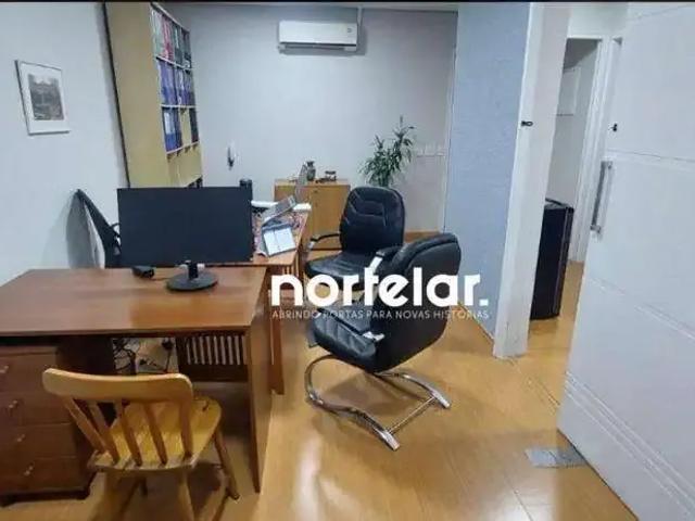 Conj. Comercial / Sala para Venda em São Paulo/SP Perdizes