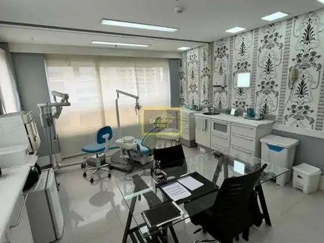 Conj. Comercial / Sala para Venda em São Paulo/SP Perdizes