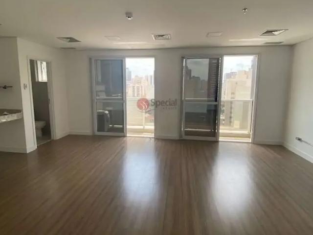 Conj. Comercial / Sala para Venda em São Paulo/SP Perdizes