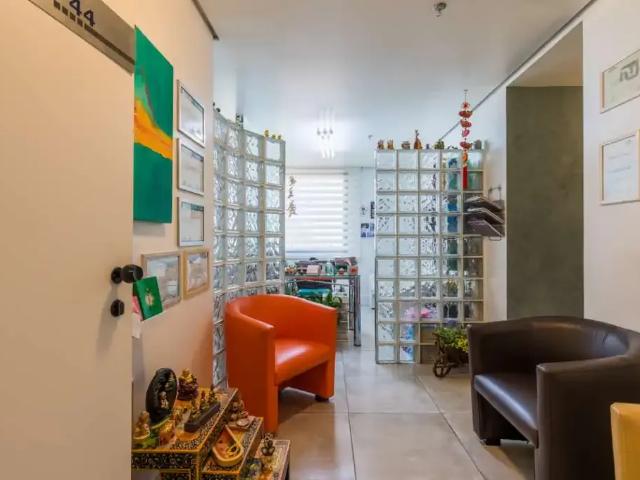 Conj. Comercial / Sala para Venda em São Paulo/SP Perdizes
