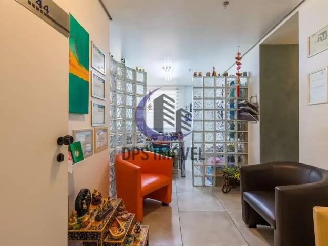 Conj. Comercial / Sala para Venda em São Paulo/SP Perdizes