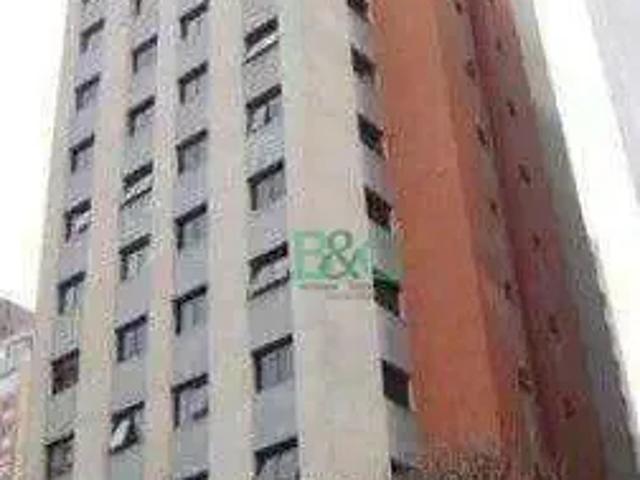 Conj. Comercial / Sala para Venda em São Paulo/SP Perdizes