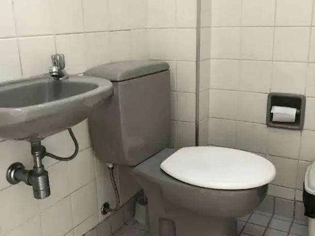 Conj. Comercial / Sala para Venda em São Paulo/SP Perdizes