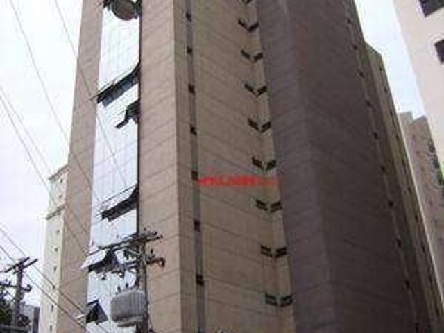 Conj. Comercial / Sala para Venda em São Paulo/SP Perdizes