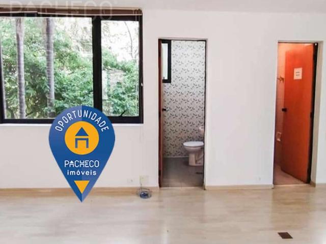 Conj. Comercial / Sala para Venda em São Paulo/SP Perdizes