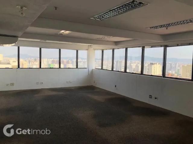 Conj. Comercial / Sala para Venda em São Paulo/SP Perdizes
