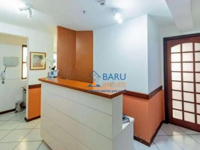 Conj. Comercial / Sala para Venda em São Paulo/SP Perdizes