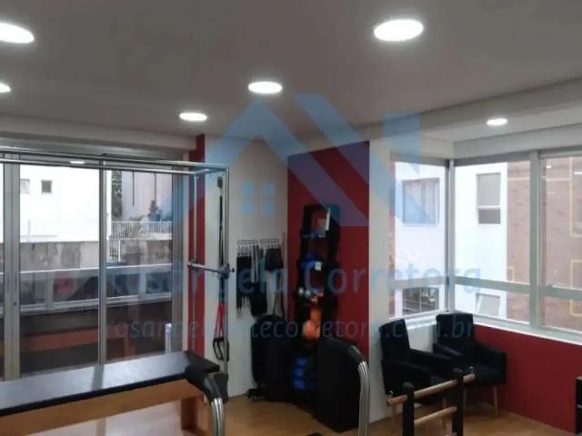 Conj. Comercial / Sala para Venda em São Paulo/SP Perdizes