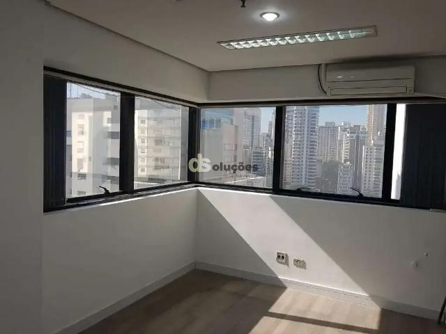Conj. Comercial / Sala para Venda em São Paulo/SP Perdizes