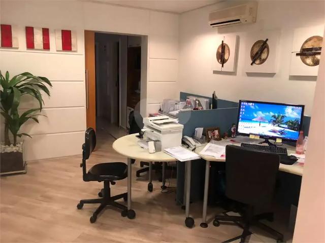 Conj. Comercial / Sala para Venda em São Paulo/SP Perdizes