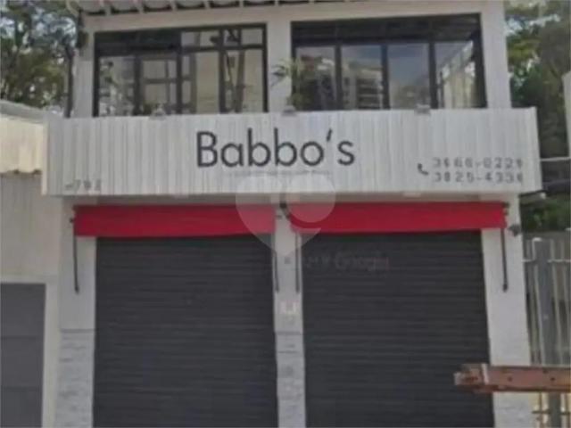 Conj. Comercial / Sala para Venda em São Paulo/SP Perdizes