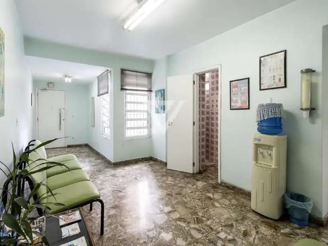 Conj. Comercial / Sala para Venda em São Paulo/SP Perdizes 2 Quartos