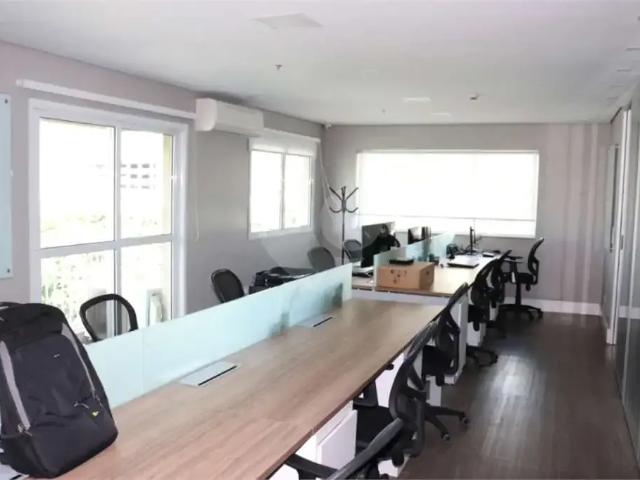 Conj. Comercial / Sala para Venda em São Paulo/SP Perdizes