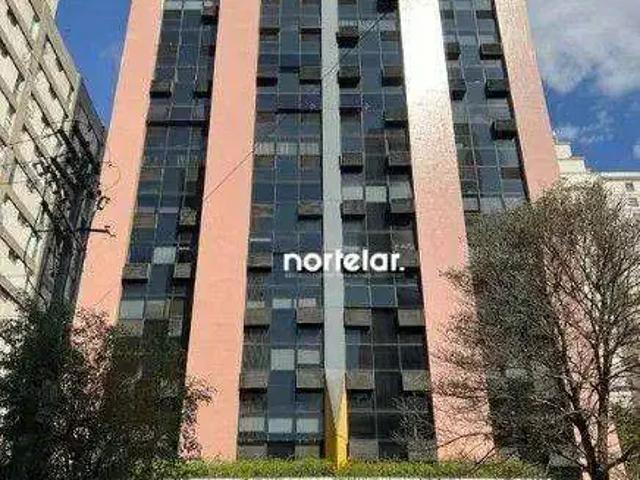 Conj. Comercial / Sala para Venda em São Paulo/SP Perdizes