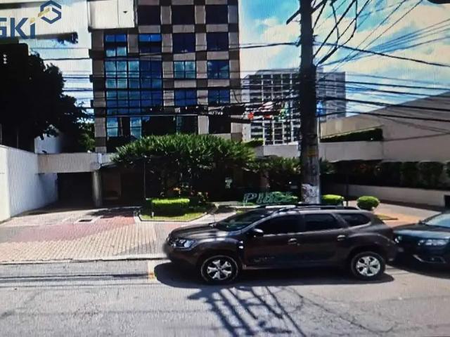 Conj. Comercial / Sala para Venda em São Paulo/SP Perdizes