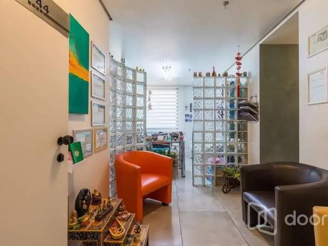 Conj. Comercial / Sala para Venda em São Paulo/SP Perdizes