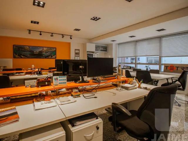 Conj. Comercial / Sala para Venda em São Paulo/SP Perdizes