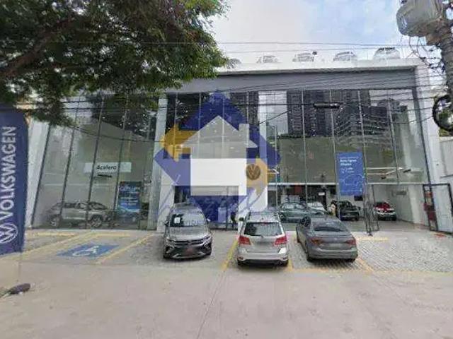 Conj. Comercial / Sala para Venda em São Paulo/SP Perdizes