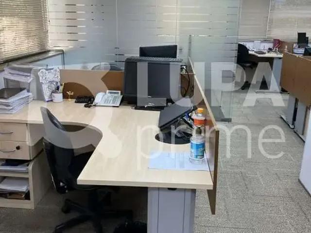 Conj. Comercial / Sala para Venda em São Paulo/SP Perdizes