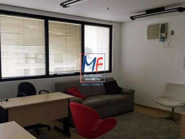 Conj. Comercial / Sala para Venda em São Paulo/SP Perdizes