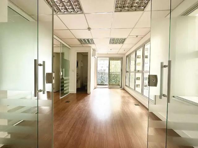 Conj. Comercial / Sala para Venda em São Paulo/SP Perdizes