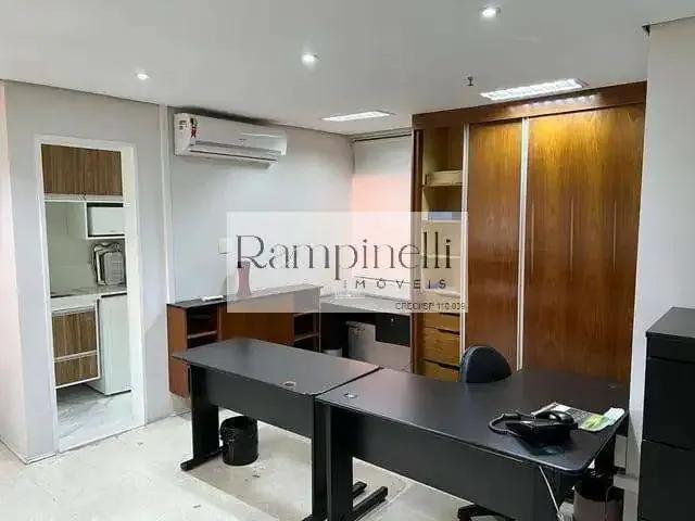 Conj. Comercial / Sala para Venda em São Paulo/SP Perdizes