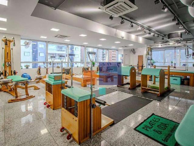 Conj. Comercial / Sala para Venda em São Paulo/SP Perdizes