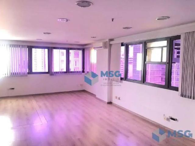 Conj. Comercial / Sala para Venda em São Paulo/SP Perdizes