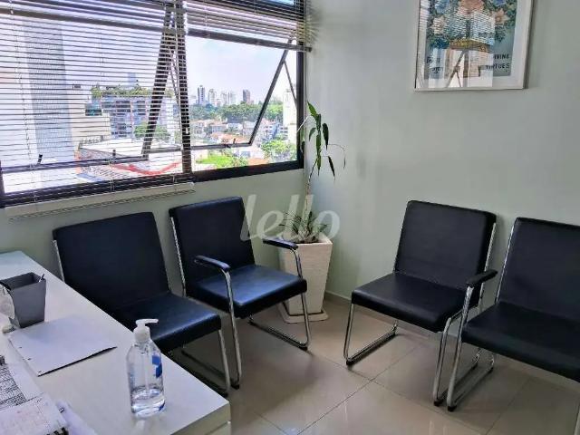 Conj. Comercial / Sala para Venda em São Paulo/SP Perdizes