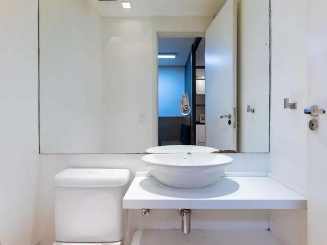 Conj. Comercial / Sala para Venda em São Paulo/SP Perdizes