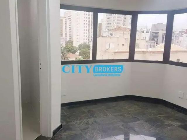 Conj. Comercial / Sala para Venda em São Paulo/SP Perdizes