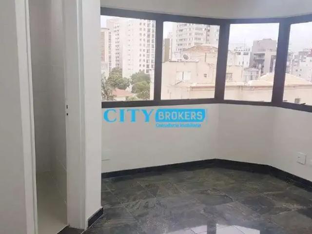 Conj. Comercial / Sala para Venda em São Paulo/SP Perdizes