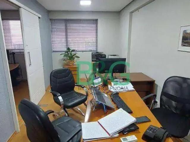 Conj. Comercial / Sala para Venda em São Paulo/SP Perdizes