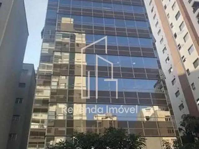 Conj. Comercial / Sala para Venda em São Paulo/SP Perdizes