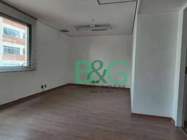 Conj. Comercial / Sala para Venda em São Paulo/SP Perdizes