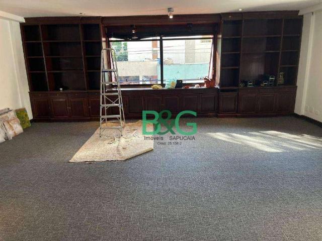 Conj. Comercial / Sala para Venda em São Paulo/SP Perdizes